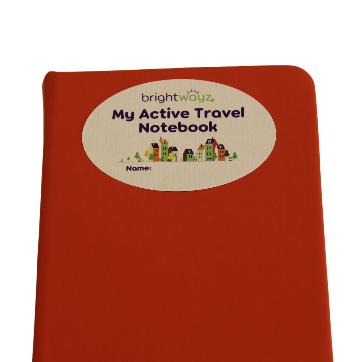 Active Travel and JRSO Notebook