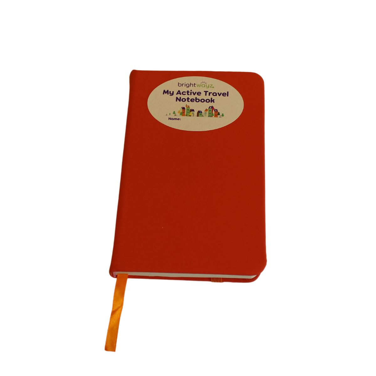 Active Travel and JRSO Notebook